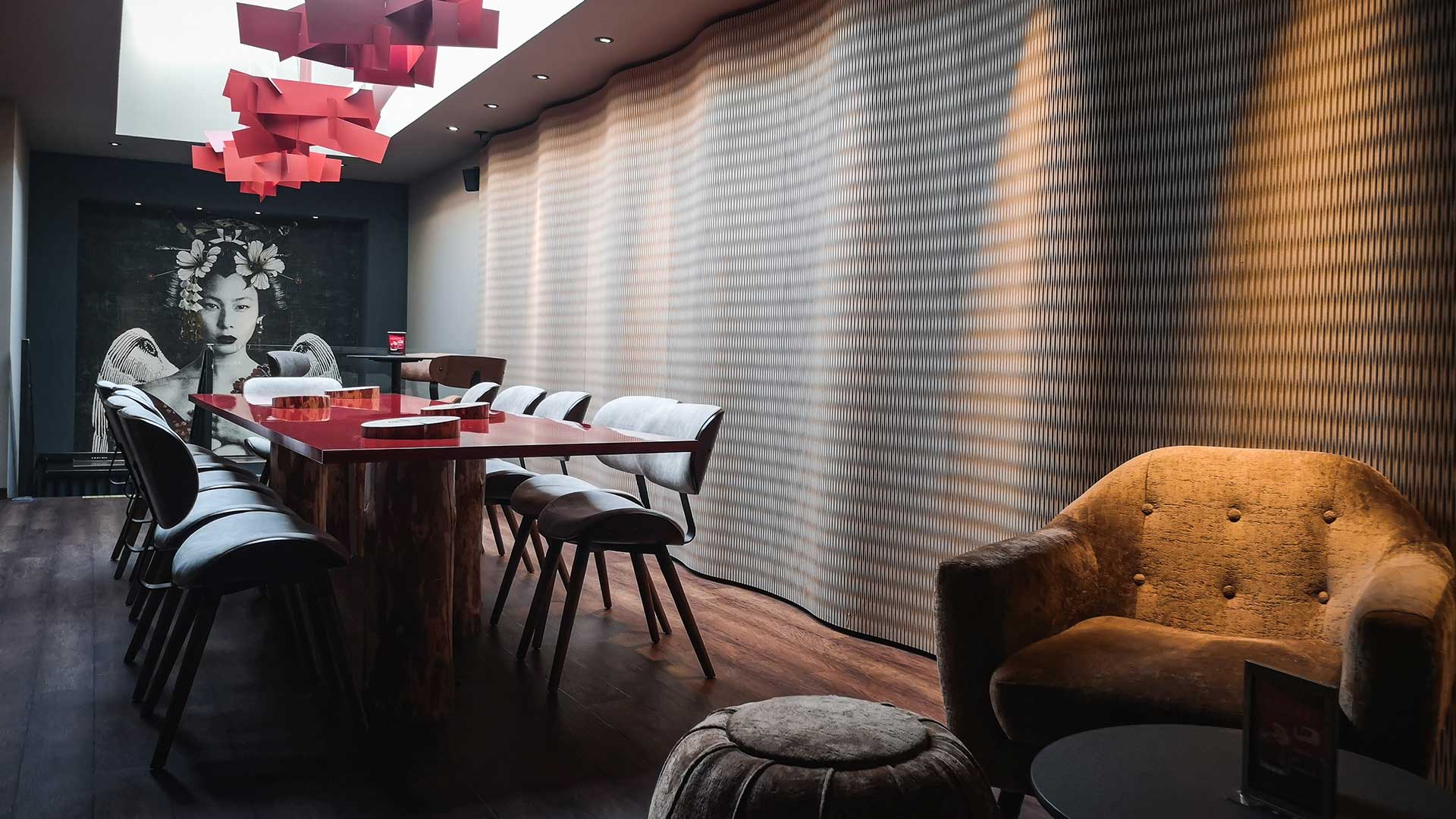 Sakura – Die Archinauten - Portfolio