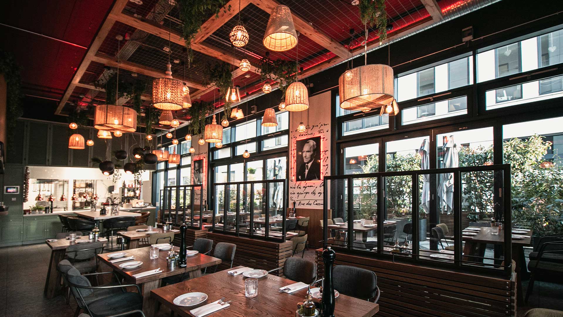 Thema – Die Archinauten – Portfolio