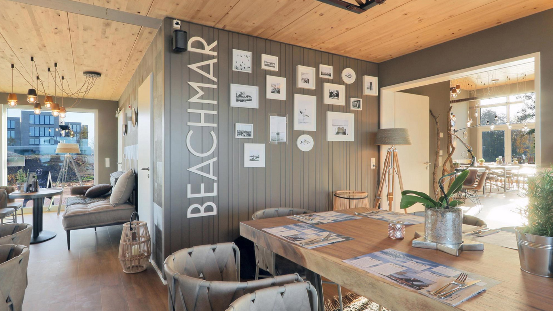 Beachmar – Die Archinauten – Portfolio